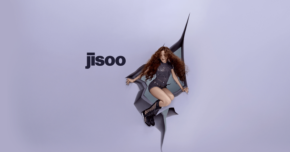 JISOO | Official Shop